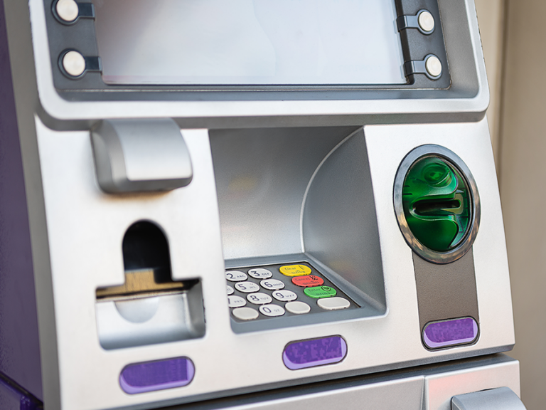 BRANCH AND ATM LOCATORS - FirstBank Gambia