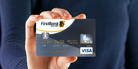 FirstVisa-classic-debit-card - FirstBank Gambia