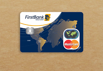 NAIRA MASTER CARD B 350 x 240 - FirstBank Gambia