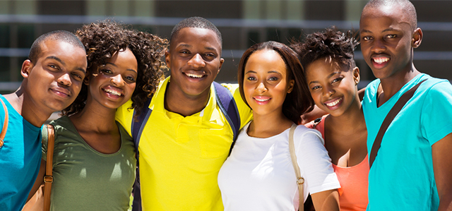 FirstEdu Loan - FirstBank Gambia