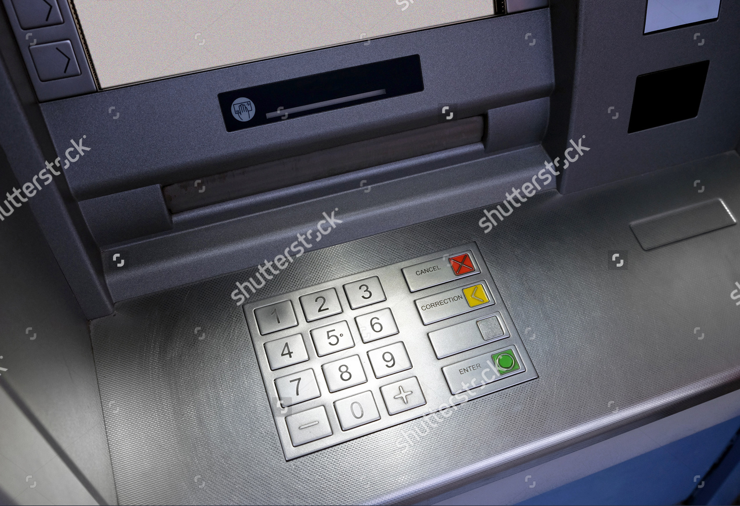 atm - FirstBank Gambia