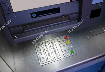automated teller machine 350 x 240t4 - FirstBank Gambia