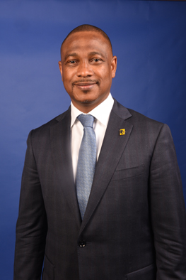 dauda_lawal - FirstBank Gambia