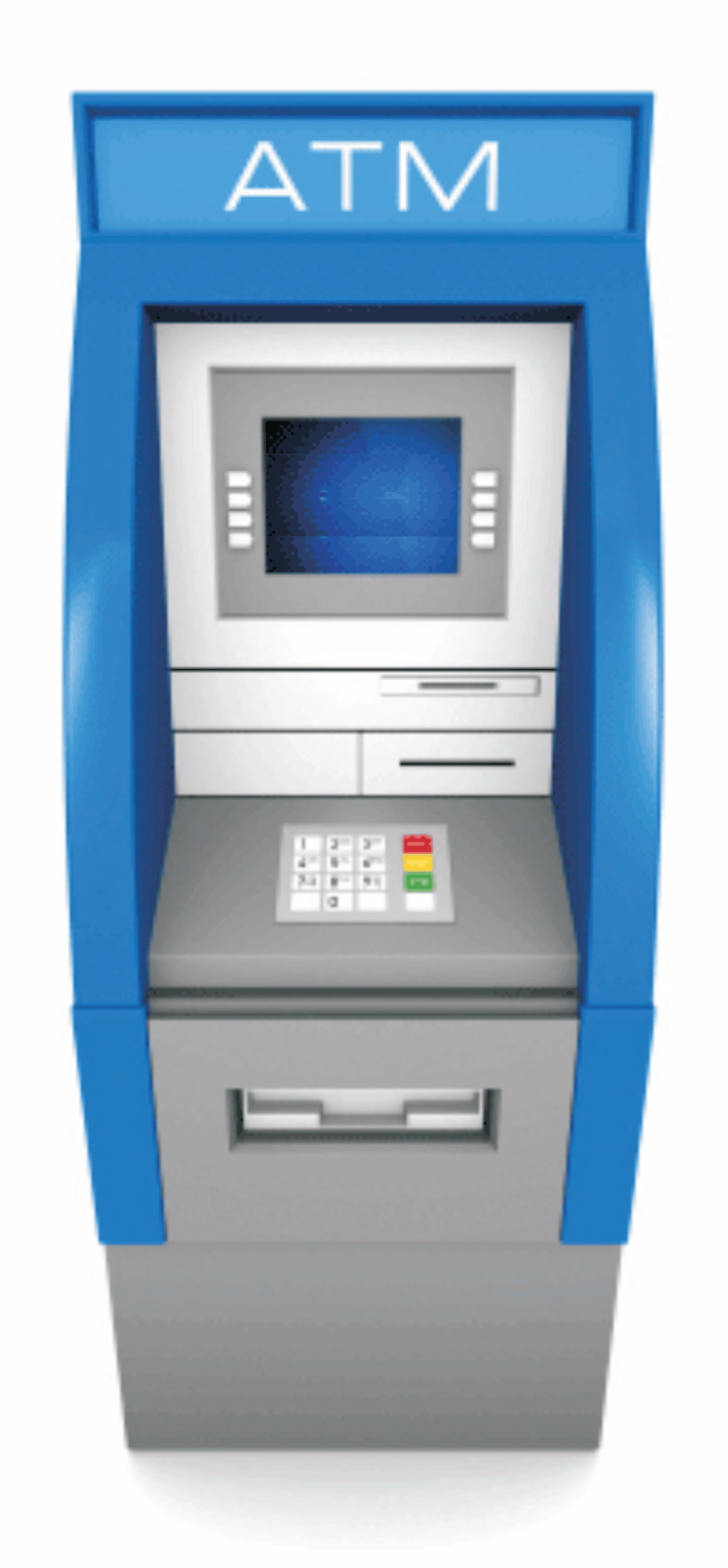 Introduction of the First ATM (Automated Teller Machine) - FirstBank Gambia